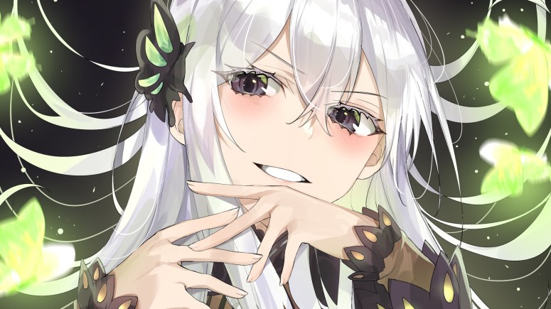Re: Zero – Starting Life in Another World – Season 2 Part 1 Review ...