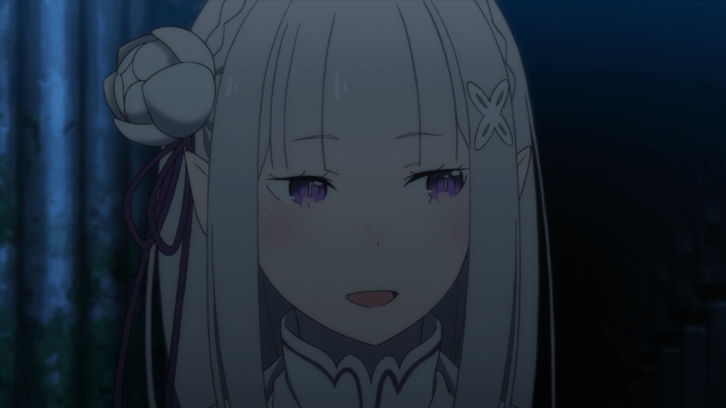 Re: Zero – Starting Life in Another World – Season 2 Part 1 Review ...