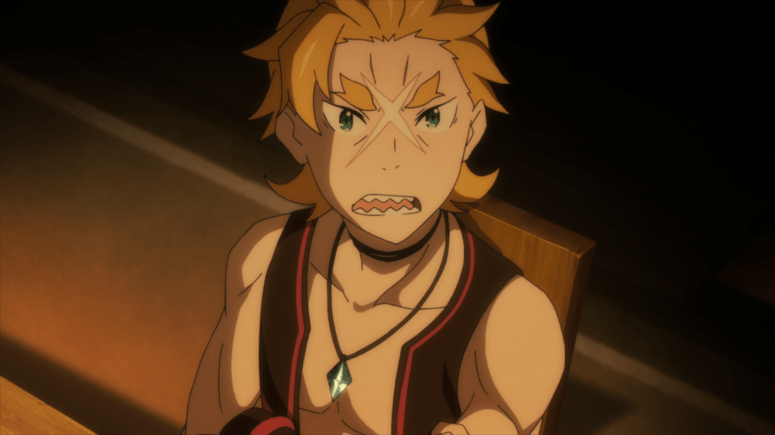 Re: Zero – Starting Life in Another World – Season 2 Part 1 Review ...