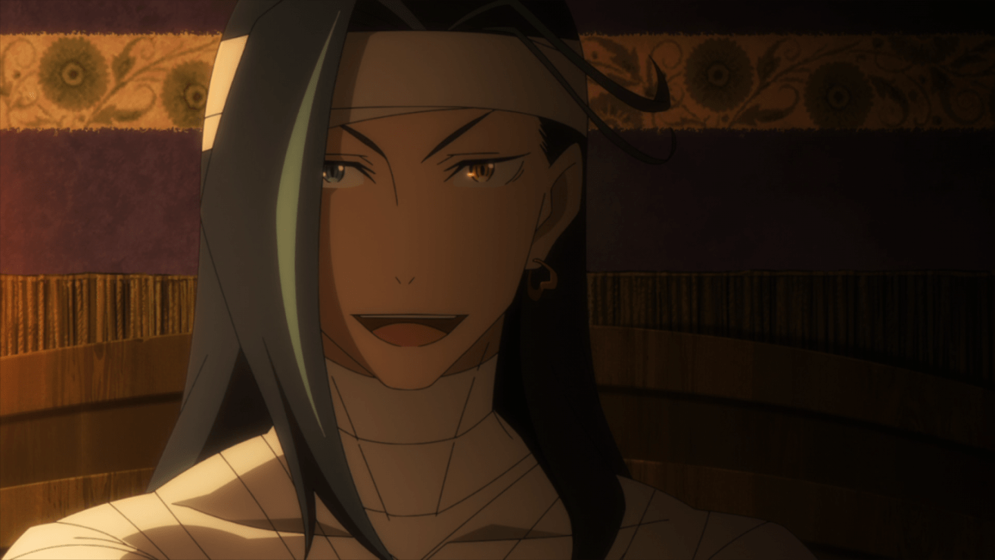 Re: Zero – Starting Life in Another World – Season 2 Part 1 Review ...