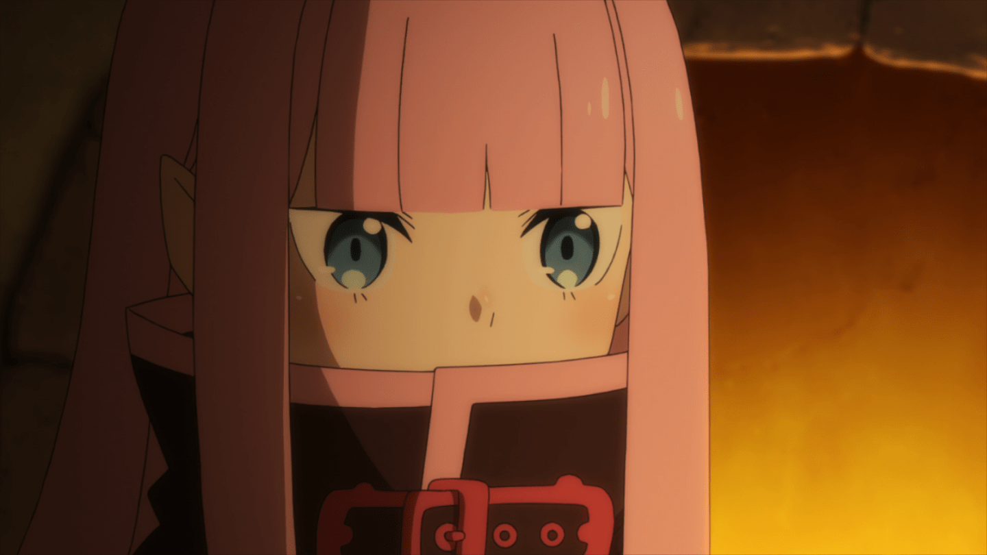 Re: Zero – Starting Life in Another World – Season 2 Part 1 Review ...