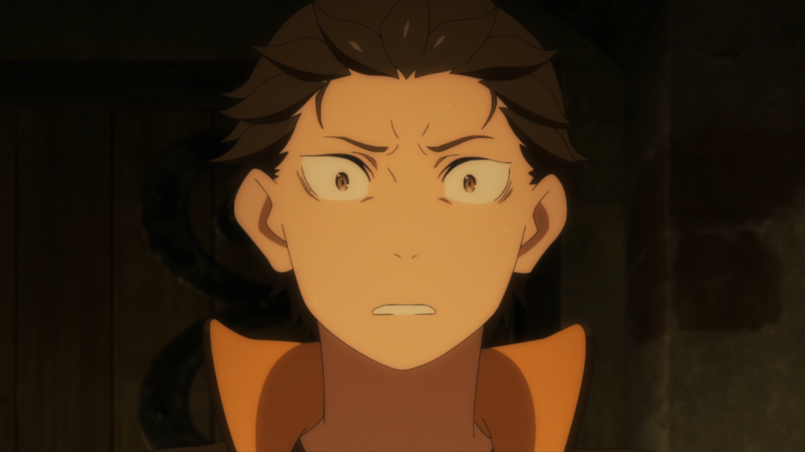 Re: Zero – Starting Life in Another World – Season 2 Part 1 Review ...