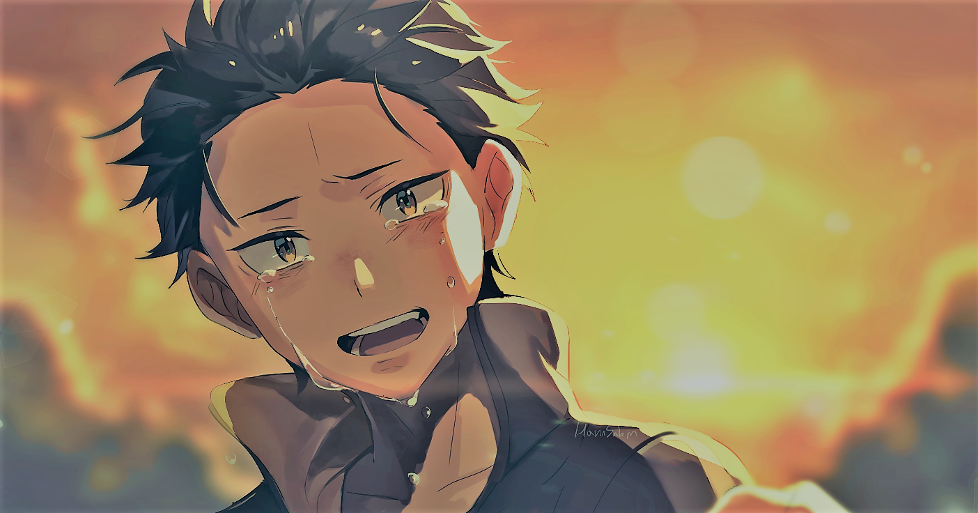 Re: Zero (Starting Life in Another World) Season 1 Review – Anime Rants