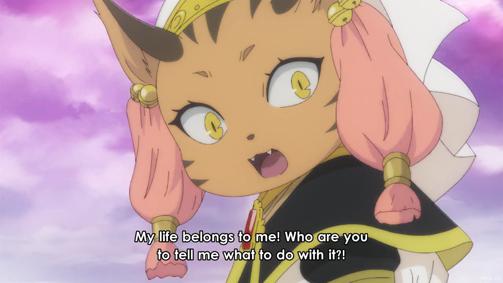 Sacrificial Princess and the King of Beasts: Episodes 10 to 12 – Anime ...