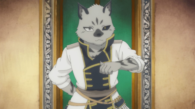 Sacrificial Princess and the King of Beasts: Episodes 13 to 15 – Anime ...