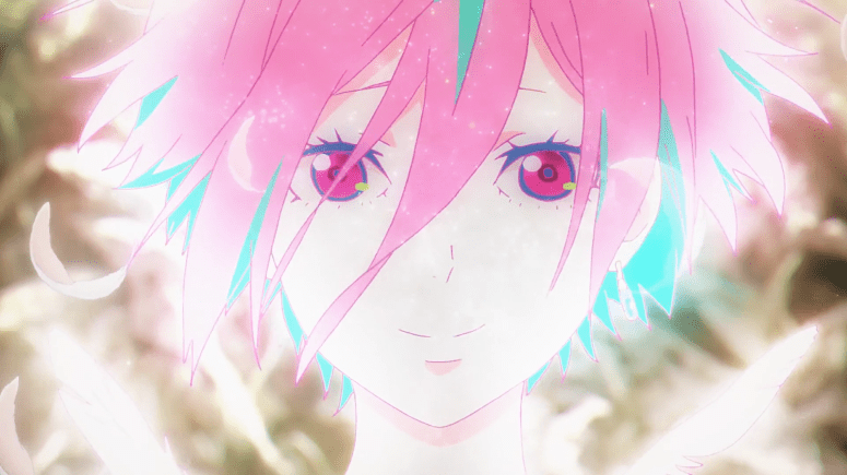 Exploring Grief in Tokyo 24th Ward – Anime Rants