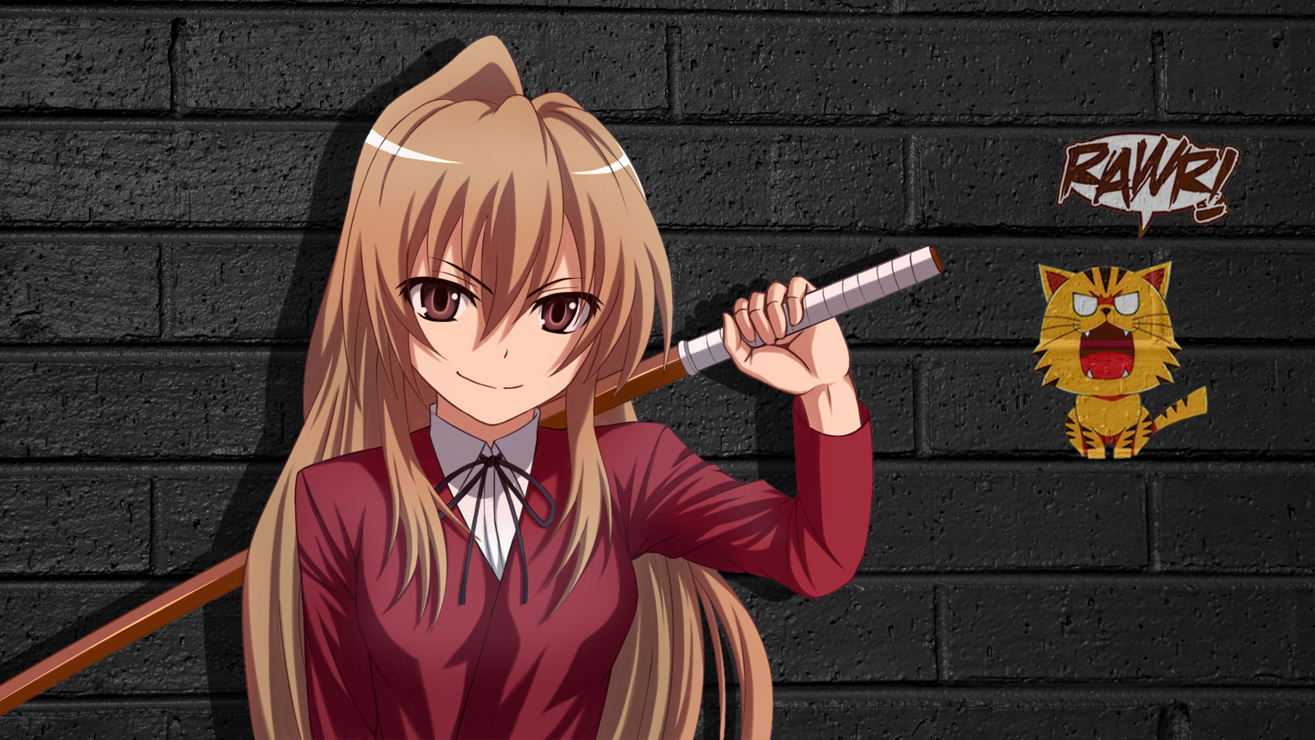 Appreciating Toradora: History, Problems, and an Old Fan’s Enjoyment ...