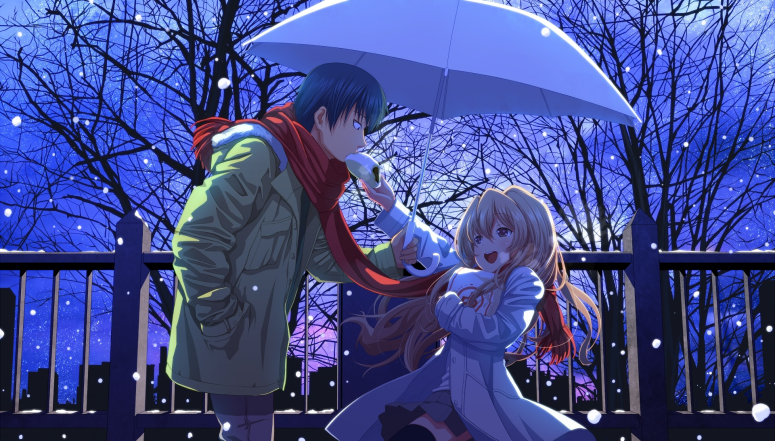 Appreciating Toradora: History, Problems, and an Old Fan’s Enjoyment ...