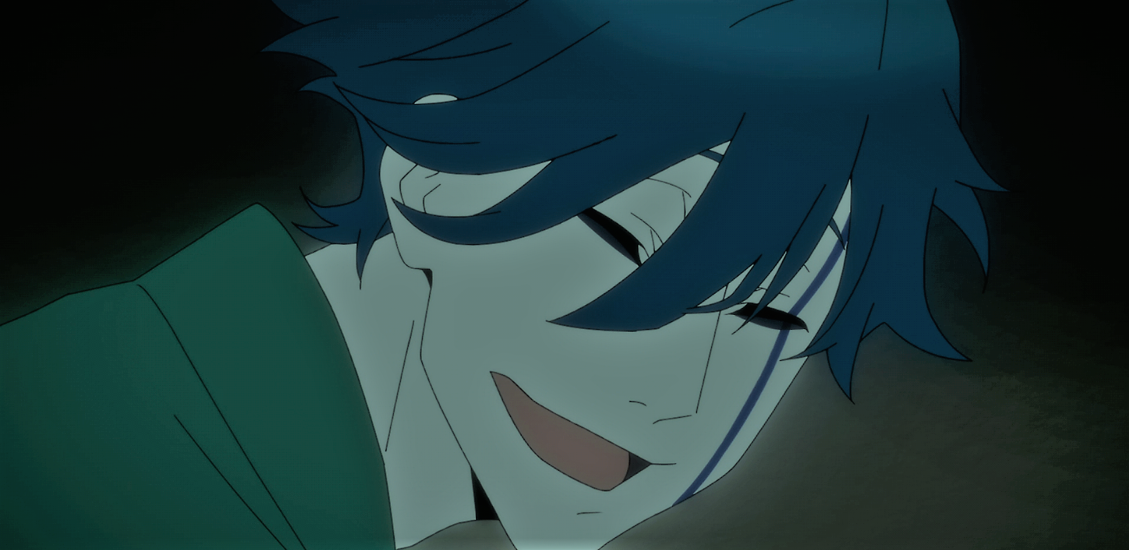 Undead Murder Farce – Episodes 1 to 3 Reviews – Anime Rants