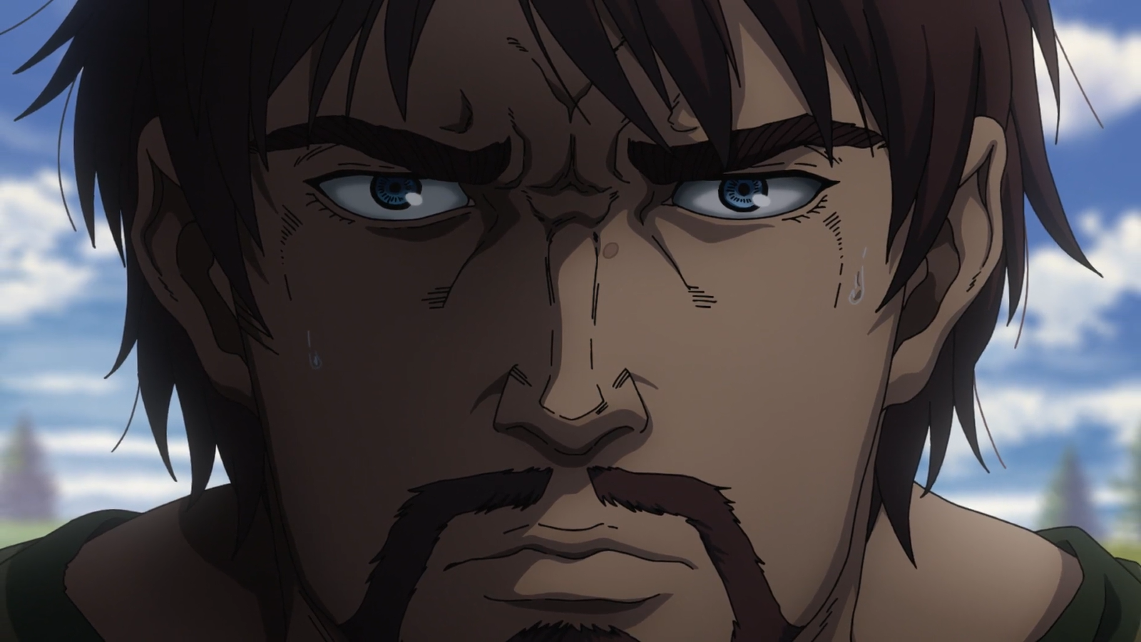 Vinland Saga Season 2 Review – A Warrior’s Redemption – Anime Rants