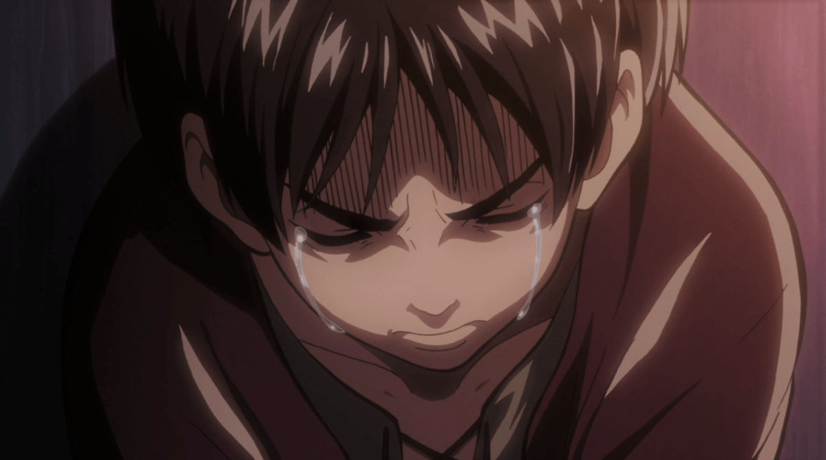 Sunday Select: 7 Male Anime Characters with Childhood Trauma – Anime Rants