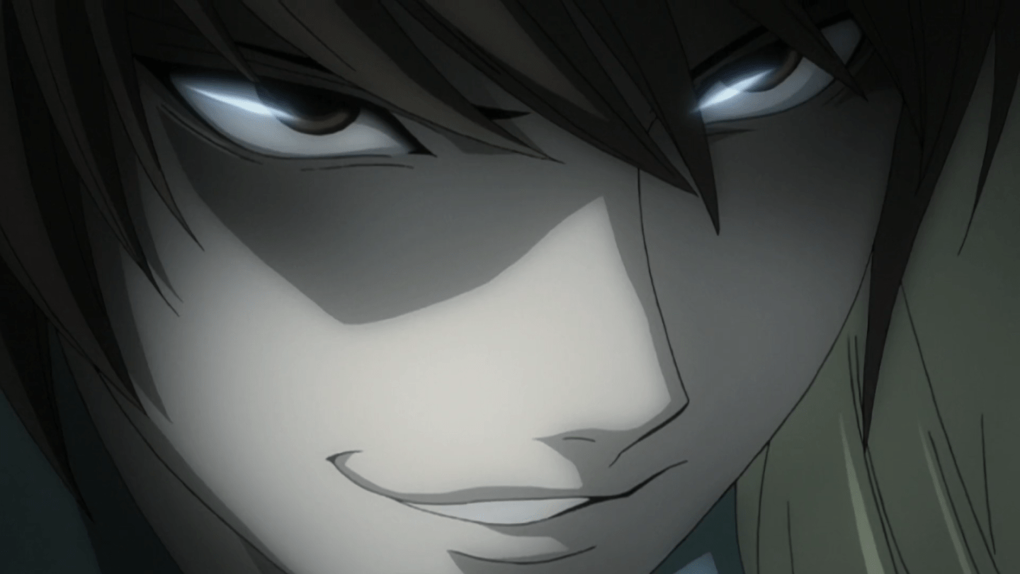 Anime Couples MBTI Analysis: Light Yagami and Misa Amane – Anime Rants