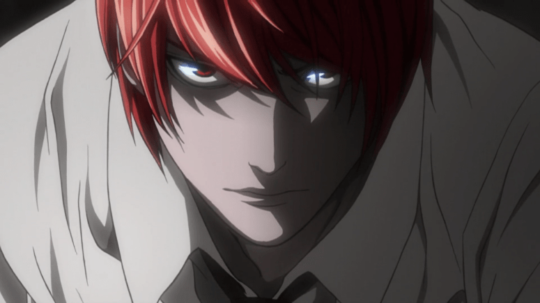 Anime Couples MBTI Analysis: Light Yagami and Misa Amane – Anime Rants