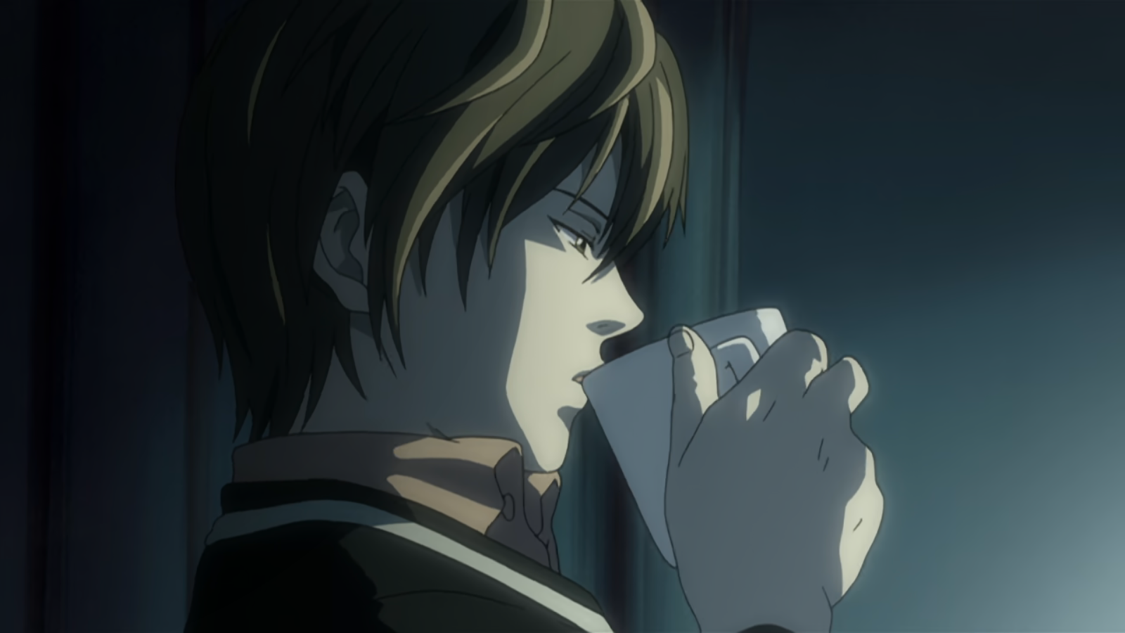 Anime Couples MBTI Analysis: Light Yagami and Misa Amane – Anime Rants