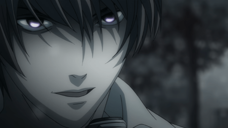 Anime Couples MBTI Analysis: Light Yagami and Misa Amane – Anime Rants