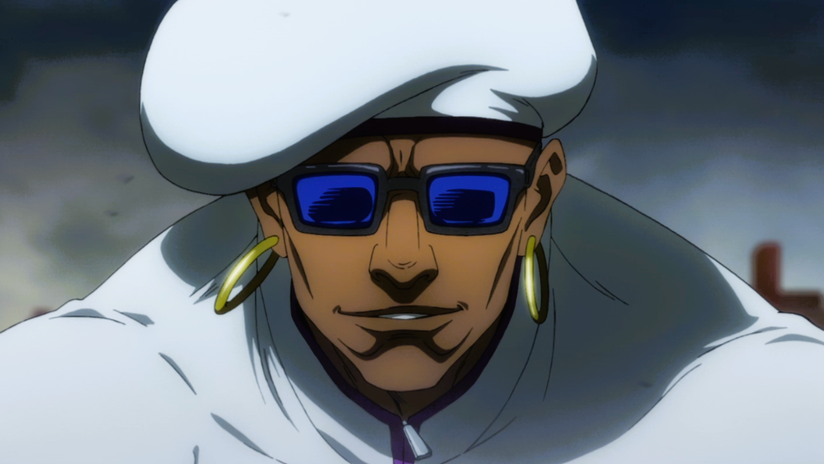 Jujutsu Kaisen MBTI Types – Anime Rants