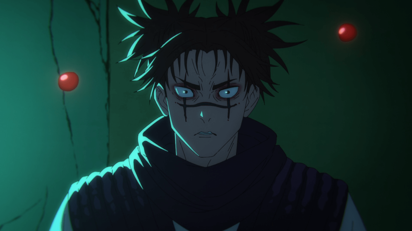 Jujutsu Kaisen MBTI Types – Anime Rants