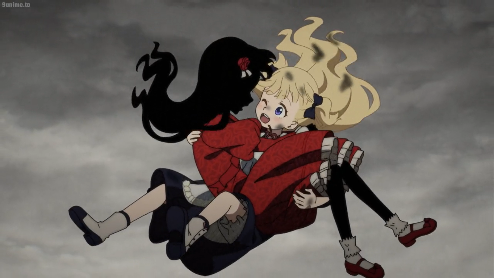 Shadows House Season 1 Review: Free Thought Versus Indoctrination ...