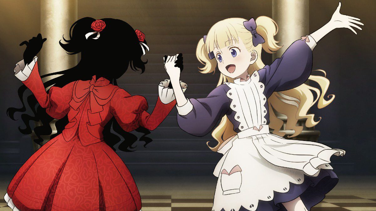 Shadows House Season 1 Review: Free Thought Versus Indoctrination ...