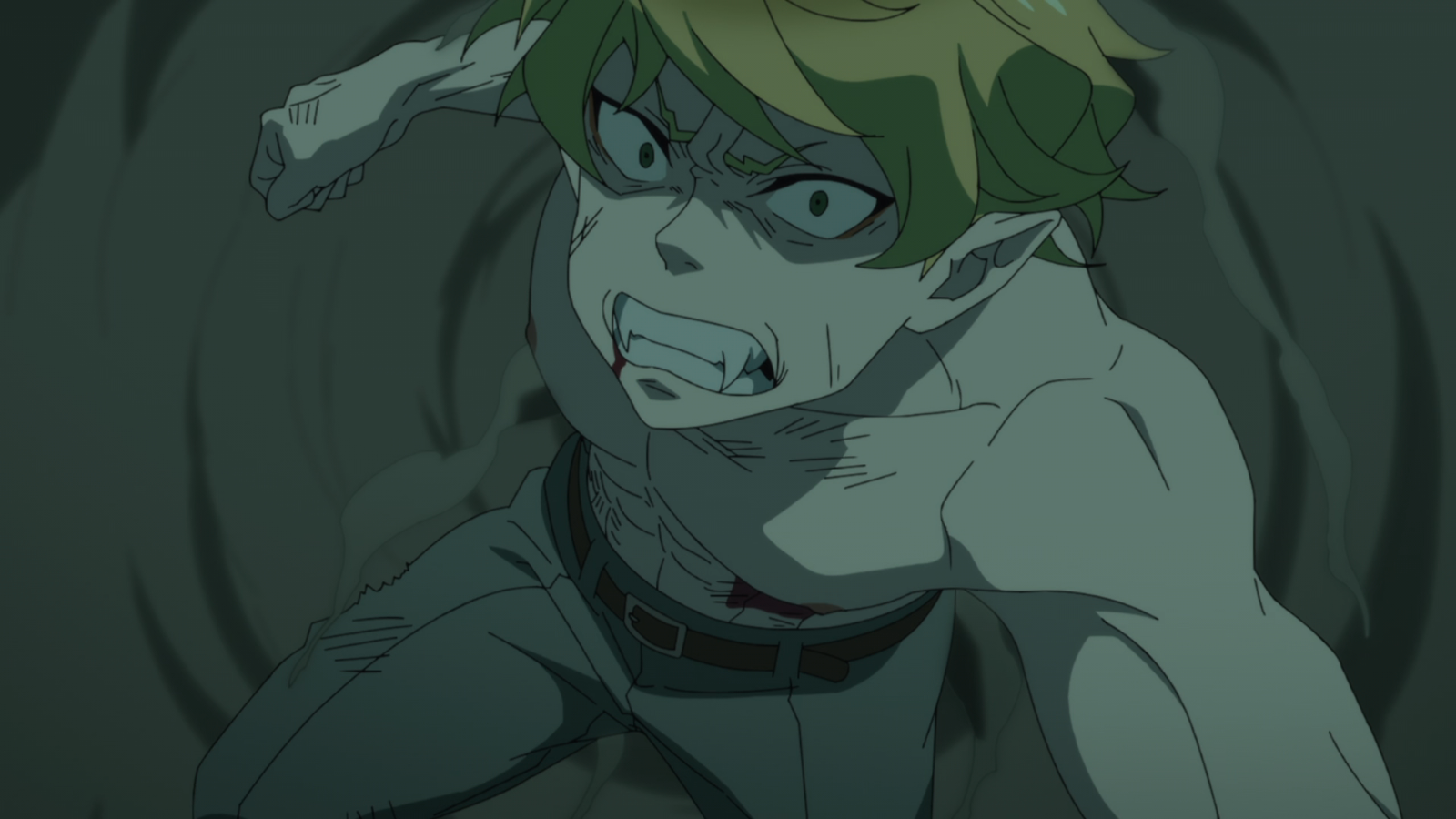 Undead Murder Farce: Episodes 4 to 6 Reviews – Anime Rants