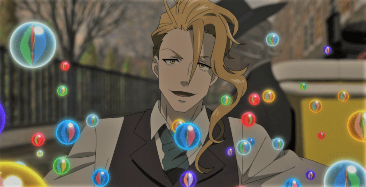 Undead Murder Farce: Episodes 4 to 6 Reviews – Anime Rants