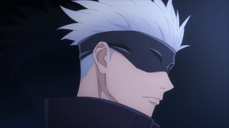 Jujutsu Kaisen Season 2: Episodes 6 to 8 (30 to 32) – Anime Rants