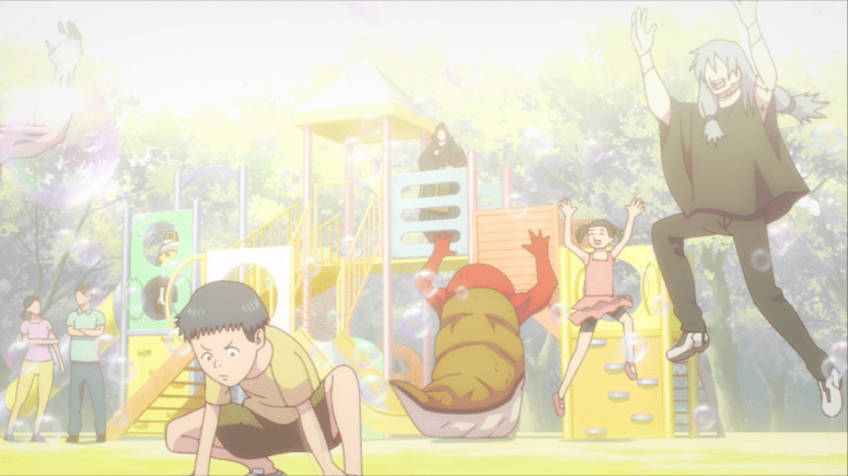 Jujutsu Kaisen Season 2: Episodes 6 to 8 (30 to 32) – Anime Rants