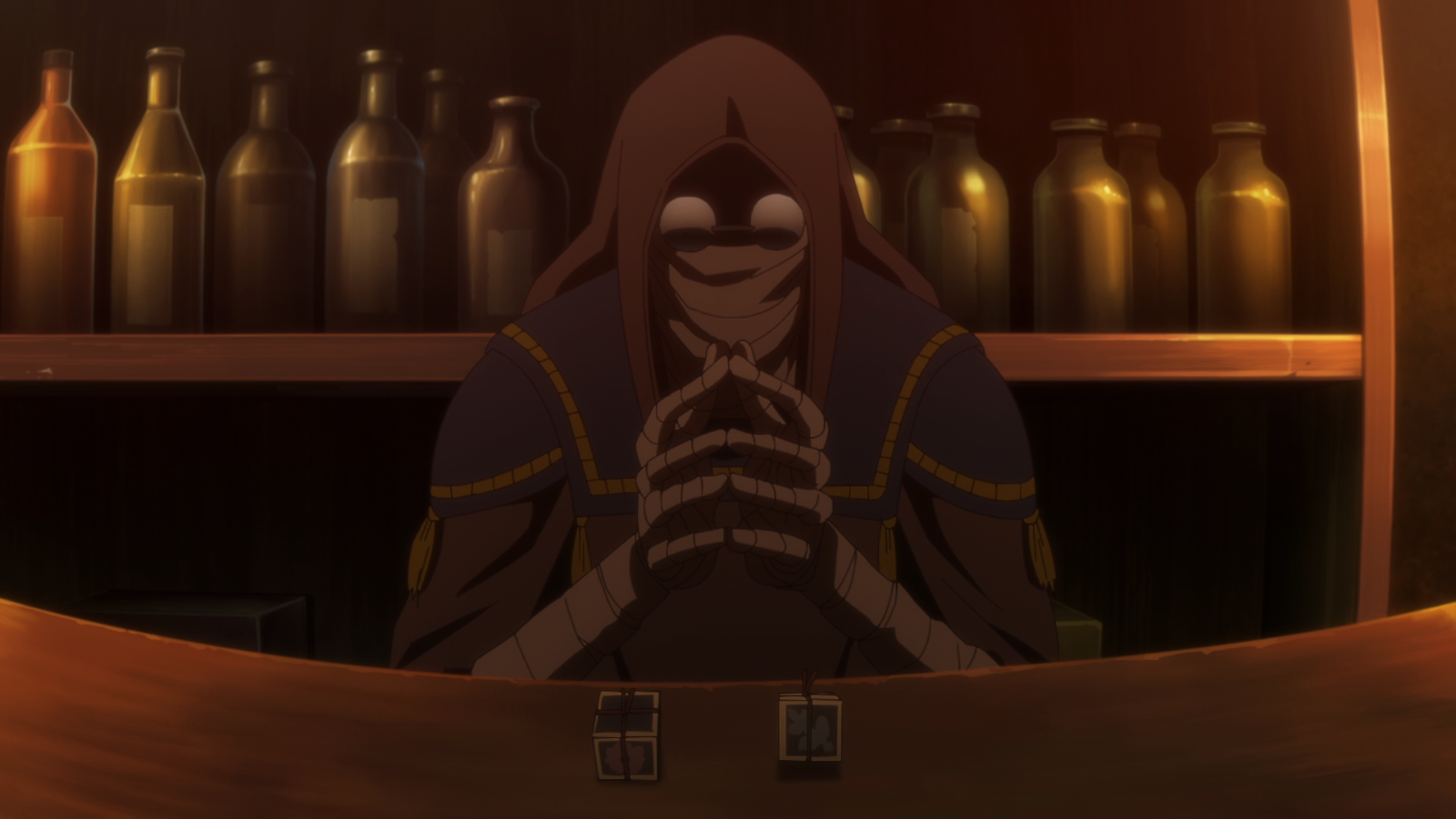 The Ancient Magus’ Bride Season 2: Episodes 13 to 15 – Anime Rants