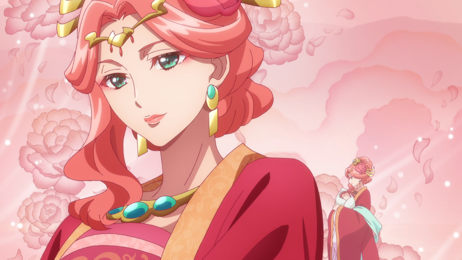 The Apothecary Diaries: Episodes 1 to 3 Reviews – Anime Rants