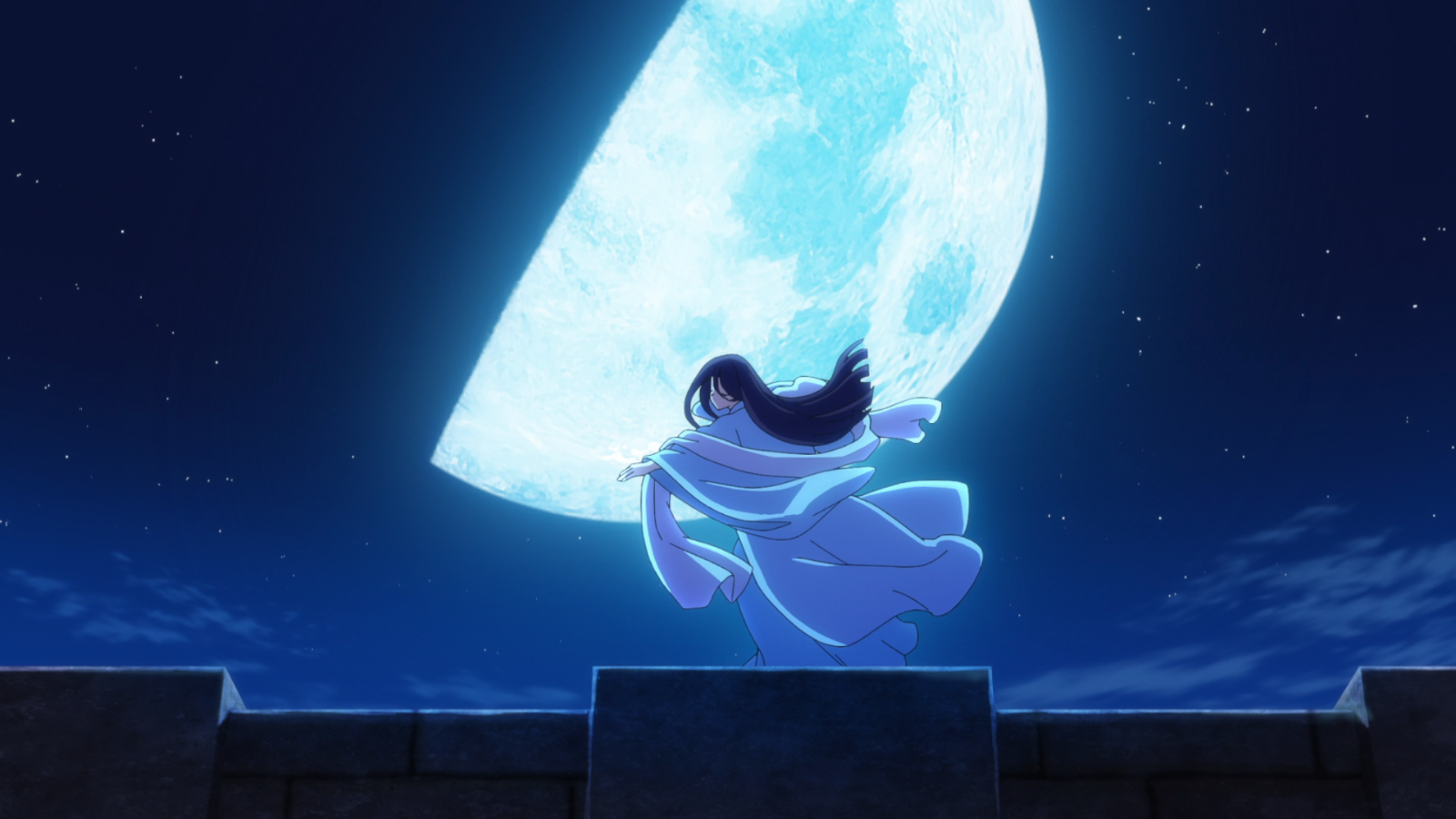 The Apothecary Diaries: Episodes 1 to 3 Reviews – Anime Rants