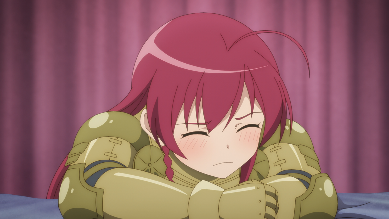 The Devil is a Part-Timer! Season 2: Episodes 22 to 24 – Anime Rants