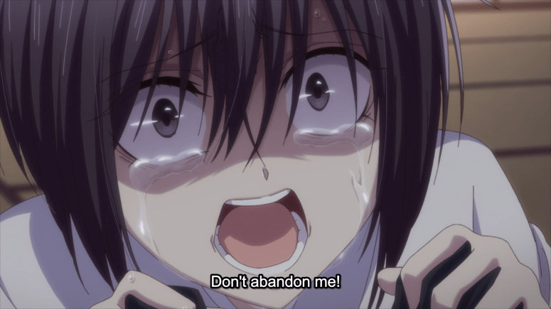 Fruits Basket Discussion: Relatable Characters – Anime Rants