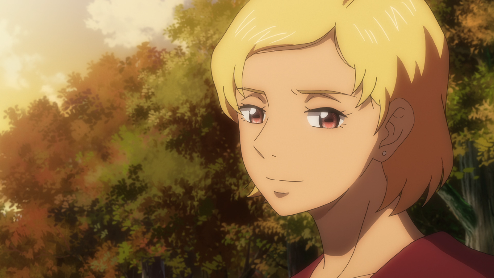 The Gene of AI: Episodes 11 and 12 Reviews – Anime Rants