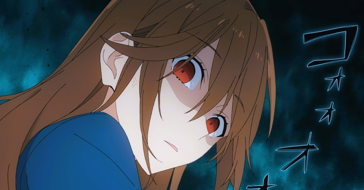 Horimiya: The Missing Pieces – Episodes 7 to 9 – Anime Rants
