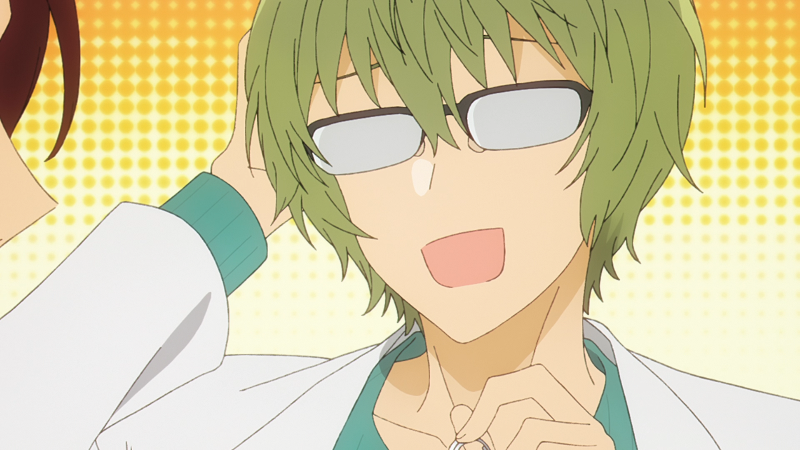 Horimiya: The Missing Pieces – Episodes 7 to 9 – Anime Rants