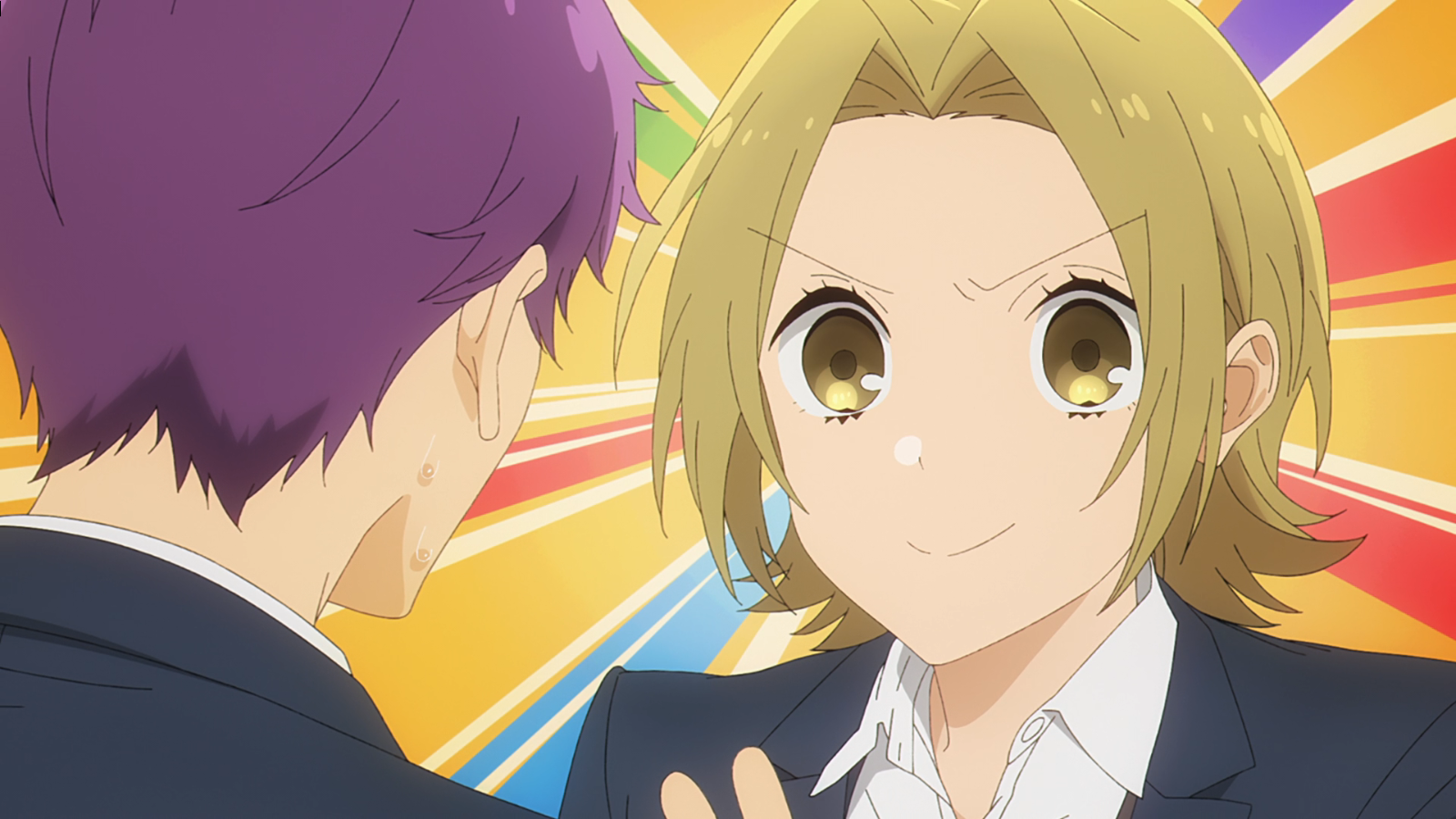 Horimiya: The Missing Pieces – Episodes 7 to 9 – Anime Rants