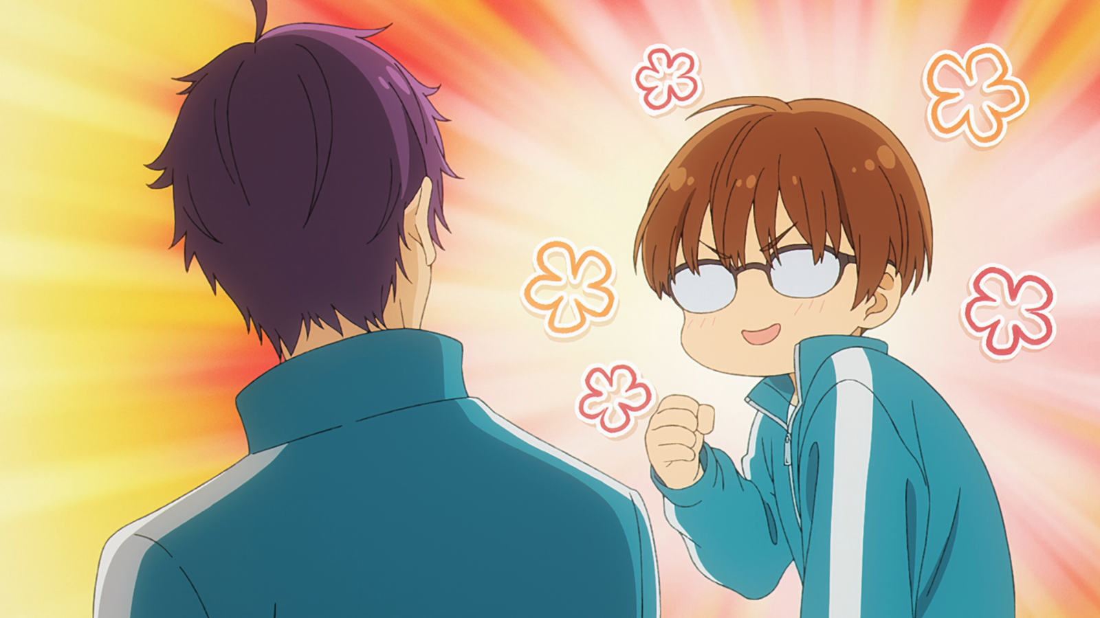 Horimiya: The Missing Pieces – Episodes 10 to 13 – Anime Rants