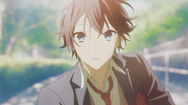 Horimiya: The Missing Pieces – Episodes 10 to 13 – Anime Rants