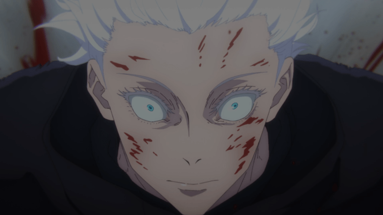 Jujutsu Kaisen Season 2: Episodes 9 to 11 – Anime Rants
