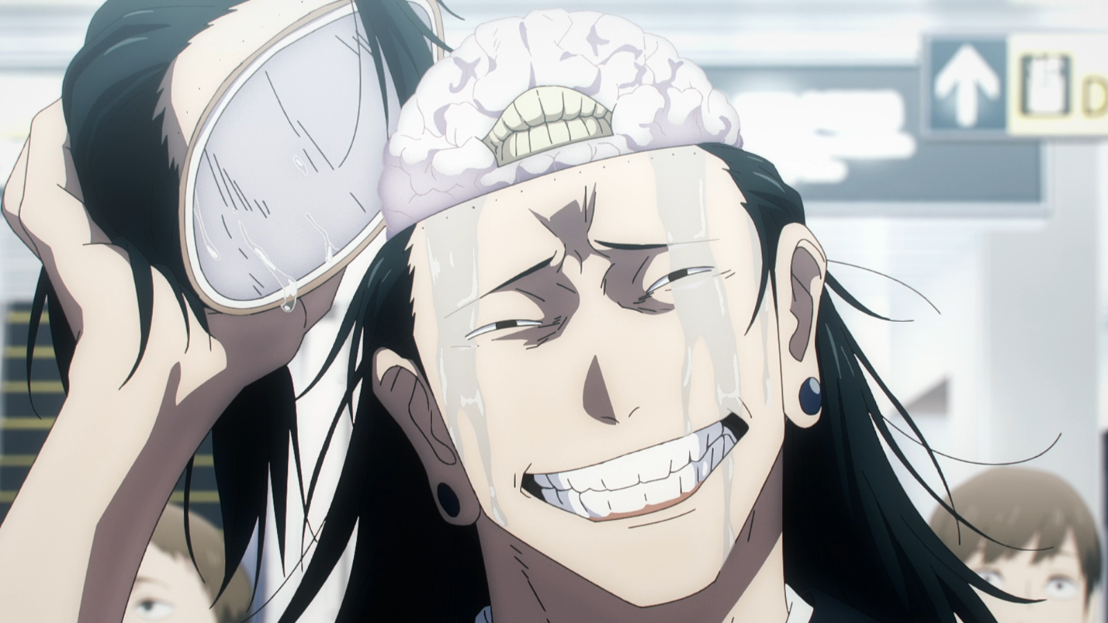 Jujutsu Kaisen Season 2: Episodes 9 to 11 – Anime Rants