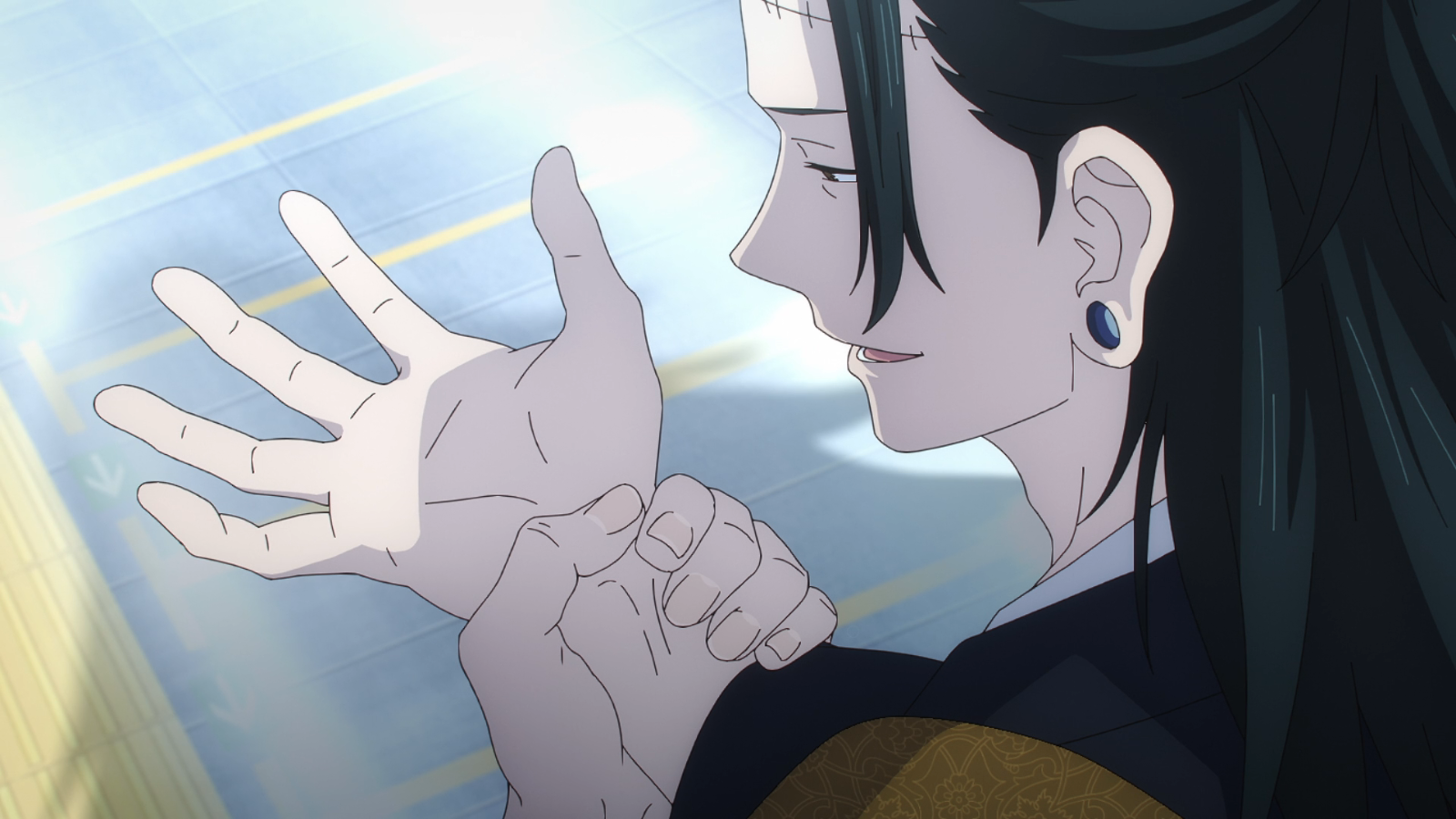 Jujutsu Kaisen Season 2: Episodes 9 to 11 – Anime Rants