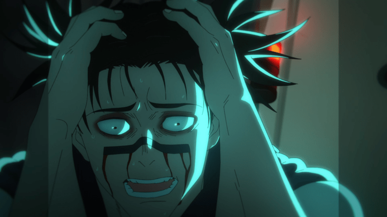 Jujutsu Kaisen Season 2: Episodes 12 to 14 (or 36 to 38) – Anime Rants