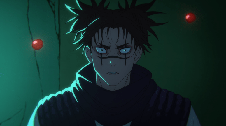 Jujutsu Kaisen Season 2: Episodes 12 to 14 (or 36 to 38) – Anime Rants