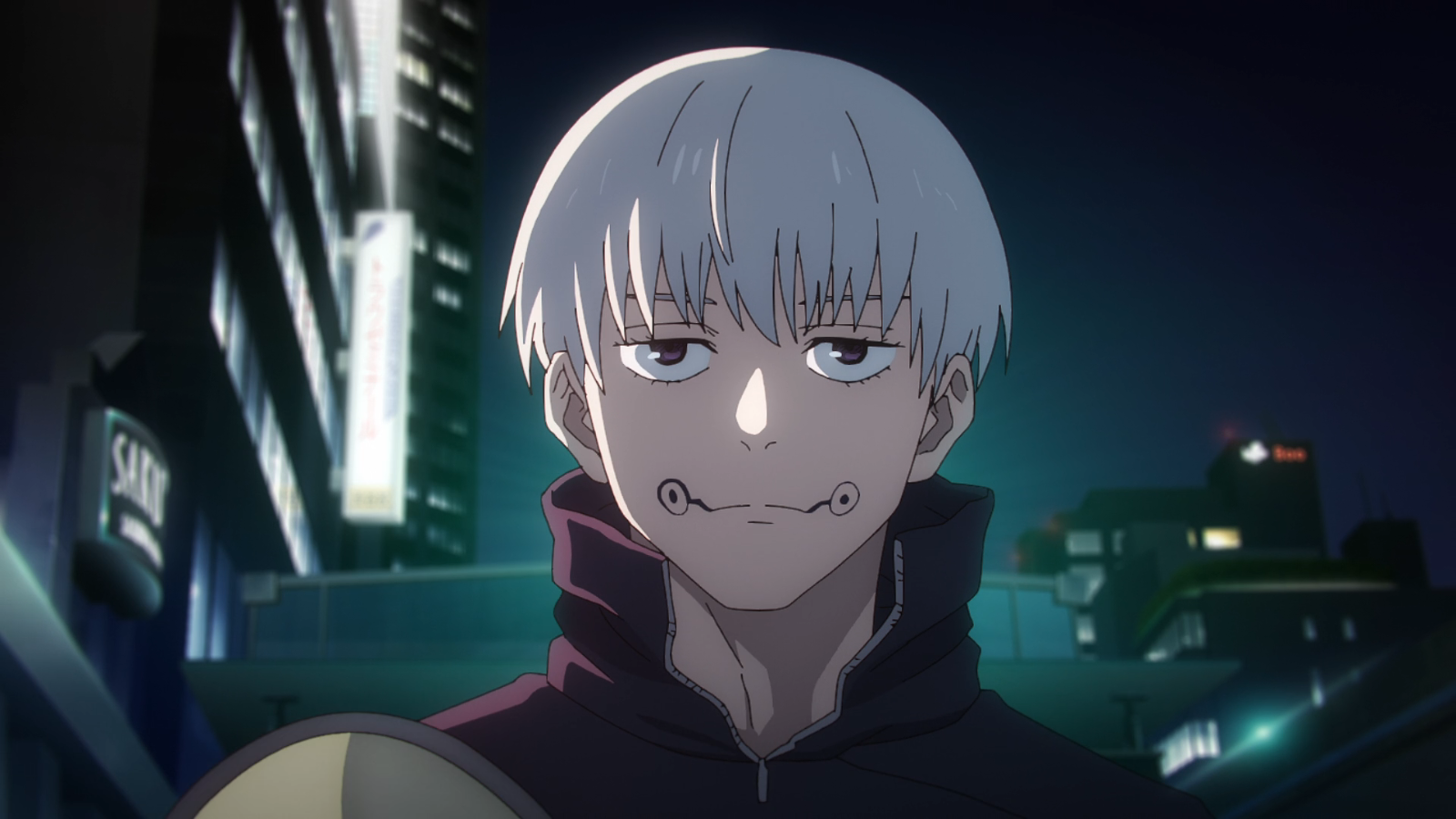 Jujutsu Kaisen Season 2: Episodes 12 to 14 (or 36 to 38) – Anime Rants