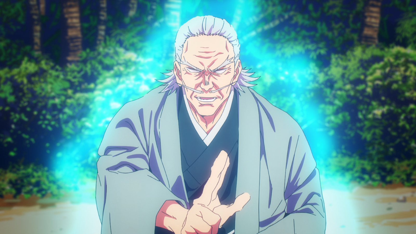 Jujutsu Kaisen Season 2: Episodes 12 to 14 (or 36 to 38) – Anime Rants
