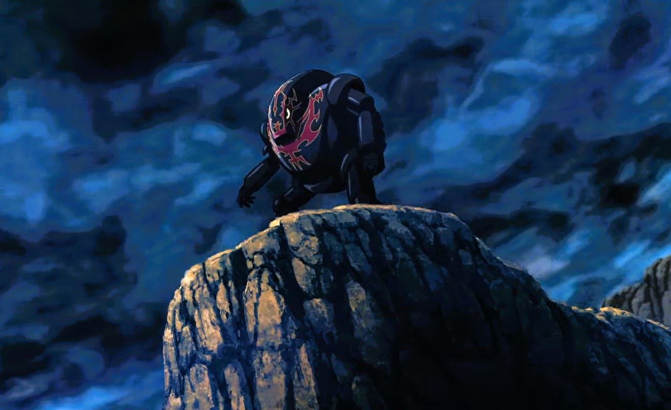 Pluto: Thoughts on Episodes 1 and 2 – Anime Rants