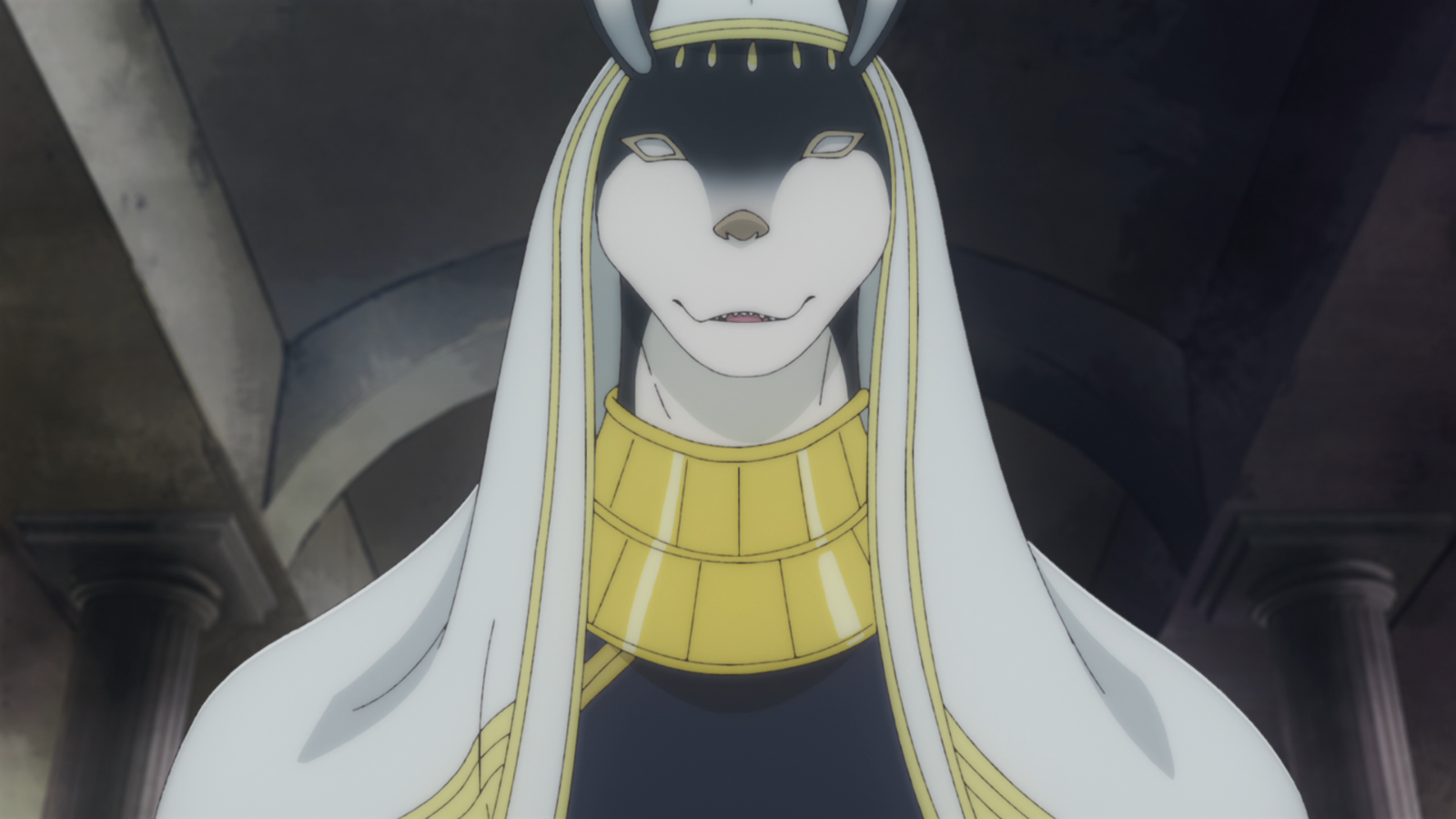 Sacrificial Princess and the King of Beasts: Episodes 19 to 21 – Anime ...