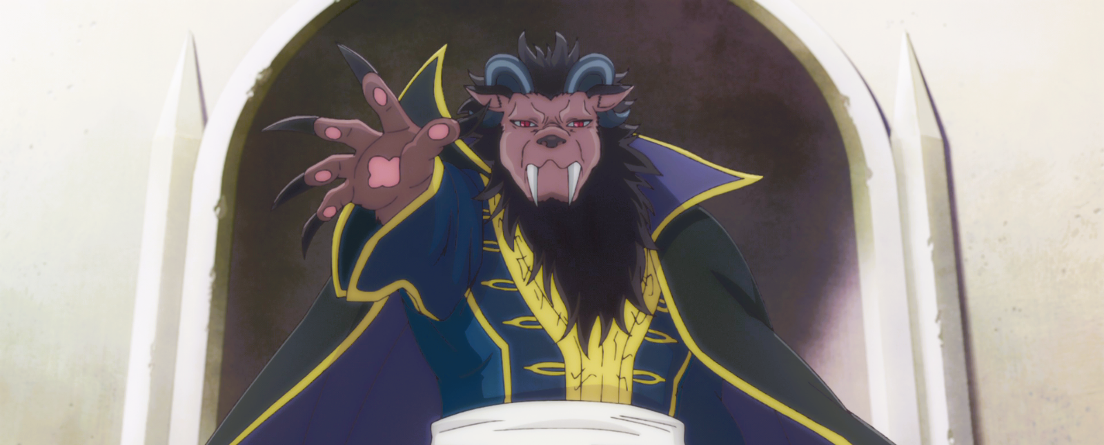 Sacrificial Princess and the King of Beasts: Episodes 19 to 21 – Anime ...