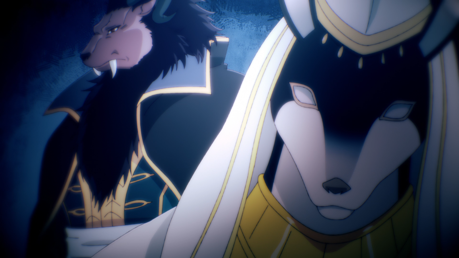 Sacrificial Princess and the King of Beasts: Episodes 22 to 24 – Anime ...