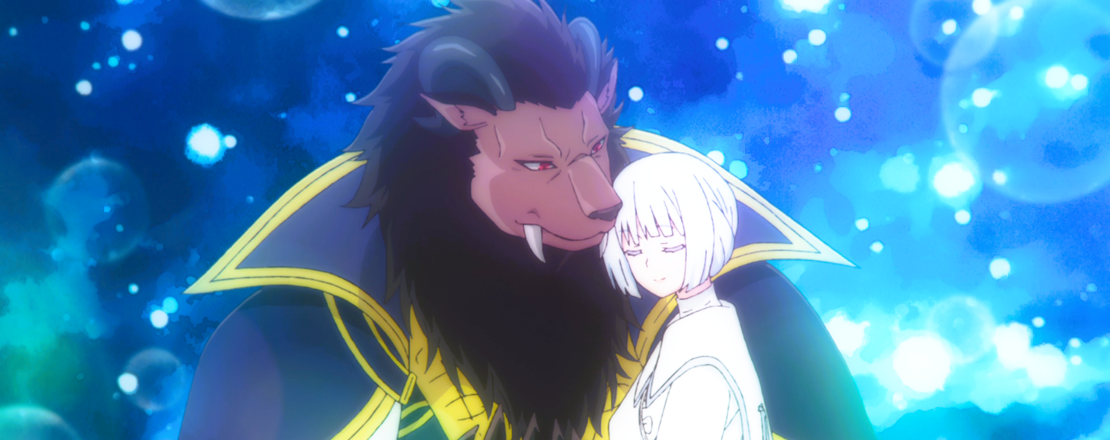 Sacrificial Princess and the King of Beasts: Episodes 22 to 24 – Anime ...
